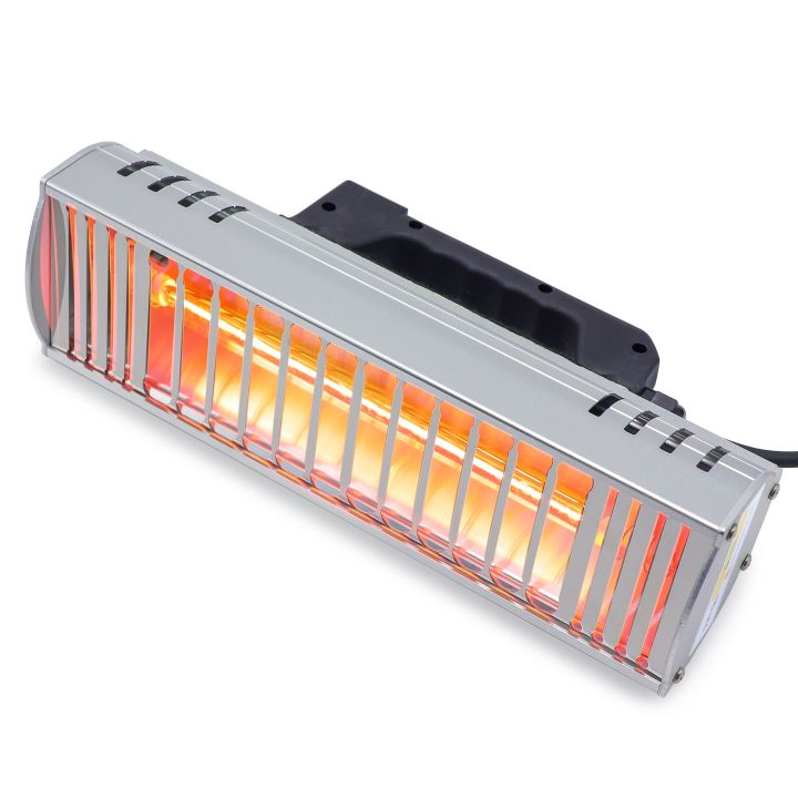 Infrared Paint Curing Dryer Short Wave Infrared Drying Lamp 1000W ...