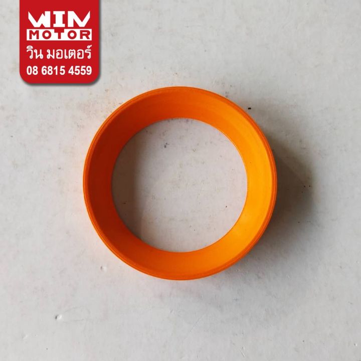 แหวน แหวนยางกันรั่ว PB พีบี Pipe Seal สำหรับอุปกรณ์ PB ระบบสวมล็อก GRAB ...