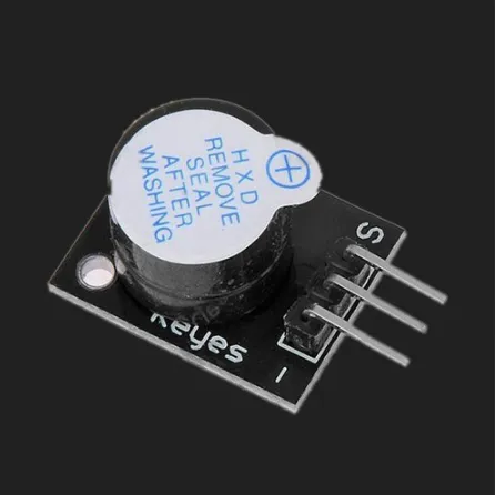 ACTIVE BUZZER MODULE | Lazada PH
