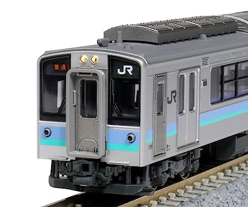 【100% original From Japan 】 KATO N gauge E127 series 100 series ...