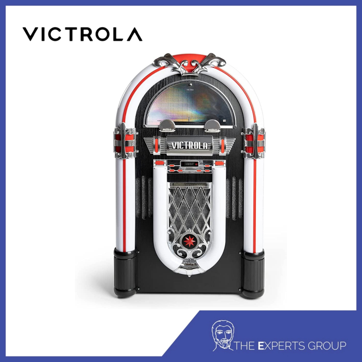 Victrola Mayfield Full-Size Jukebox | Lazada