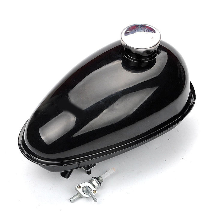 1PCS 47-80CC 2-stroke Power-assisted Bicycle Tricycle Modified ...