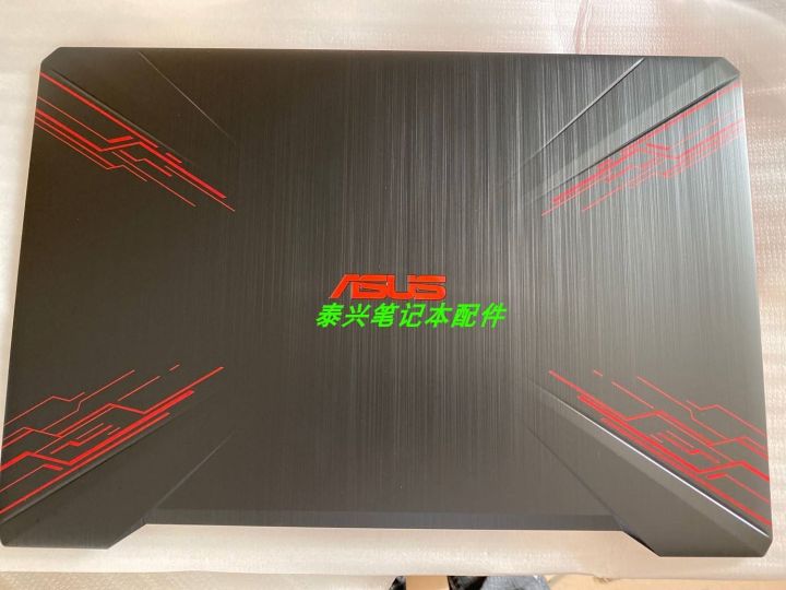 🔥 Original ASUS FX80G FX504 FX504G FX80 Flying Fortress 5 A shell B ...