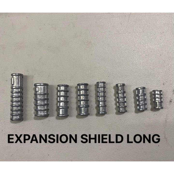 expansion shield short/long | Lazada PH