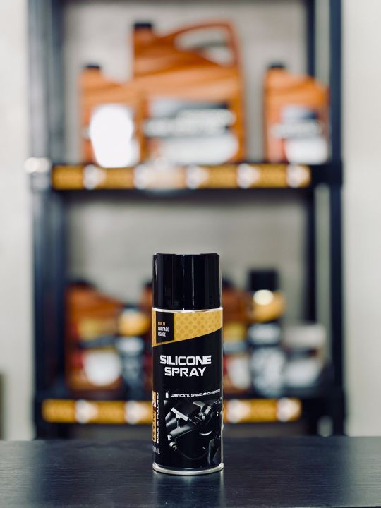 RYMAX - Silicone Cleaner | Lazada PH