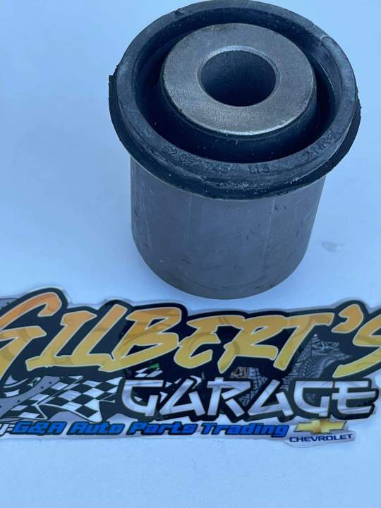 Lower Control Arm Bushing - GM 52123587 - Chevrolet Trailblazer ...