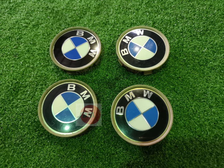 BMW Wheel Cover Rim Cap (JDM USED) | Lazada