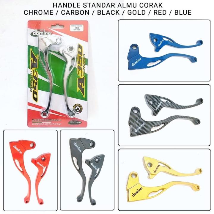 Handle Rem Mio Soul Mio Sporty Xeon Mio Smile Handle Rem Almunium ...