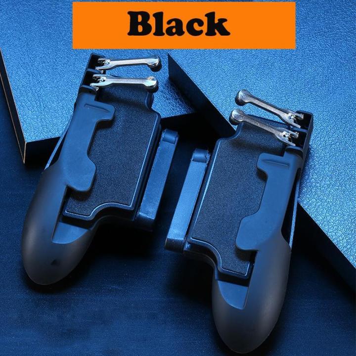 Six Fingers Gamepad Mobile Controller for Tablet Sensitive Tablet ...