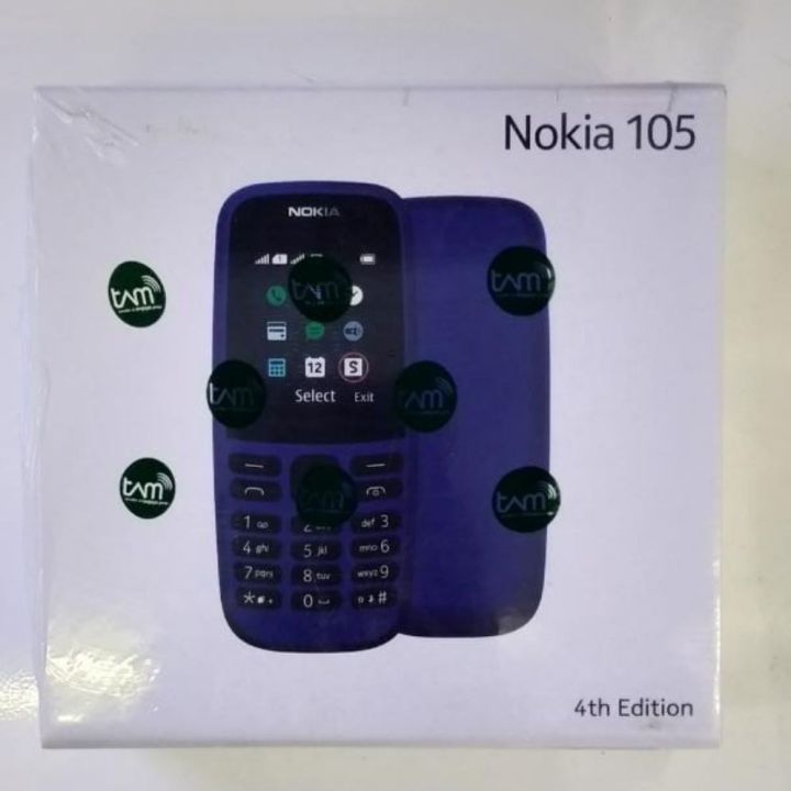 NOKIA 105 | Lazada Indonesia