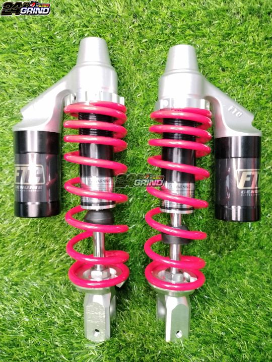 FTC REAR SHOCK 310mm NMAX 155 / AEROX 155 / ADV 150 / PCX 150 / PCX 160 ...