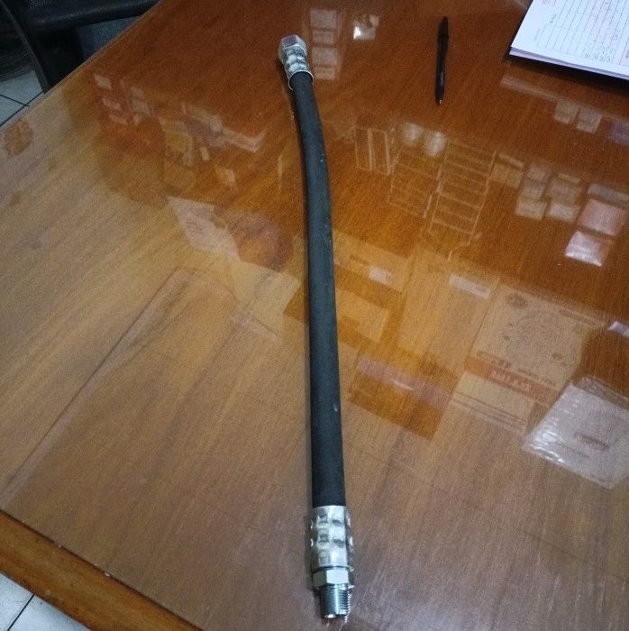 Selang Angin Cember Hino 500 Pendek | Lazada Indonesia
