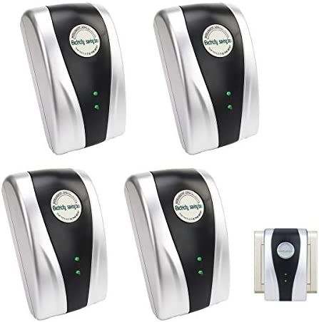 Power Saver Plug in Power Saving Box Electricity Reducer, 28KW Power ...