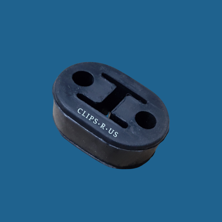 Exhaust Rubber Muffler Hanger/Muffler Support for Toyota Vios 4th Gen ...