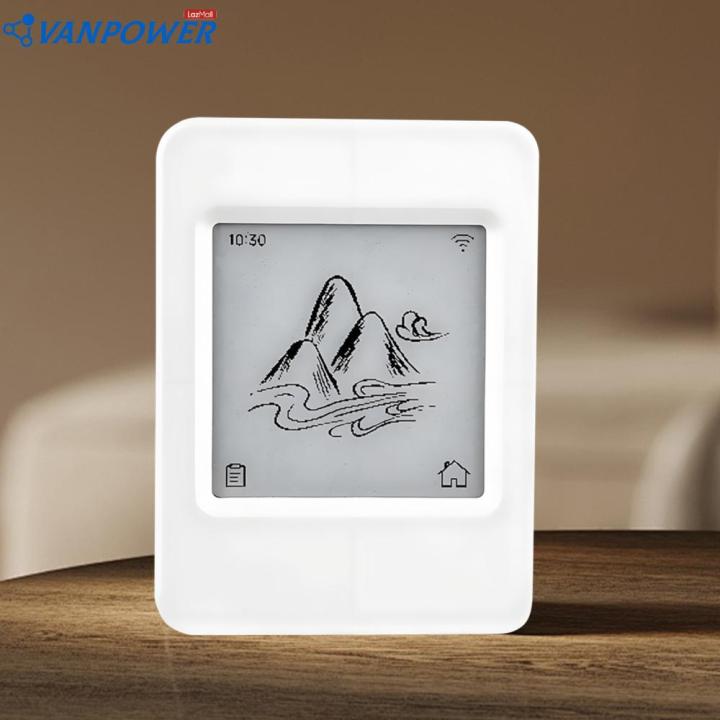 ESP32-S3 AI Development Kit with 1.54-Inch E-Ink Screen Wi-Fi BLE for ...