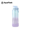 AQUAFLASK 18oz/22oz/40oz) Candy Floss Limited Edition Vacuum Insulated ...