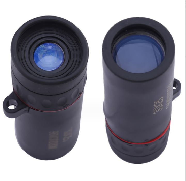 Pocket Monocular Scope Zoom Telescope Handy | Lazada PH