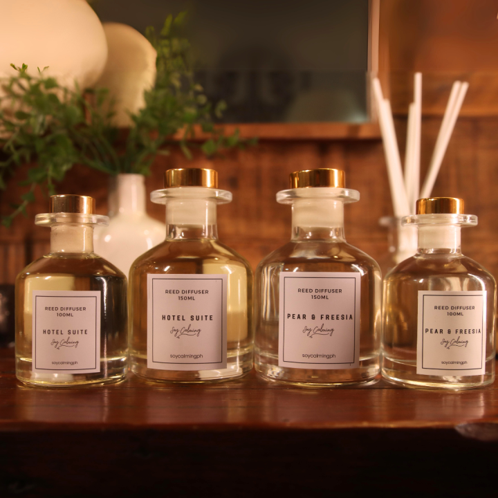 Fragrance Diffusers | Lazada PH