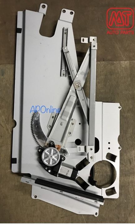 Proton Waja Power Window Gear (Metal ,Besi)Auto Door Gear Power Window ...