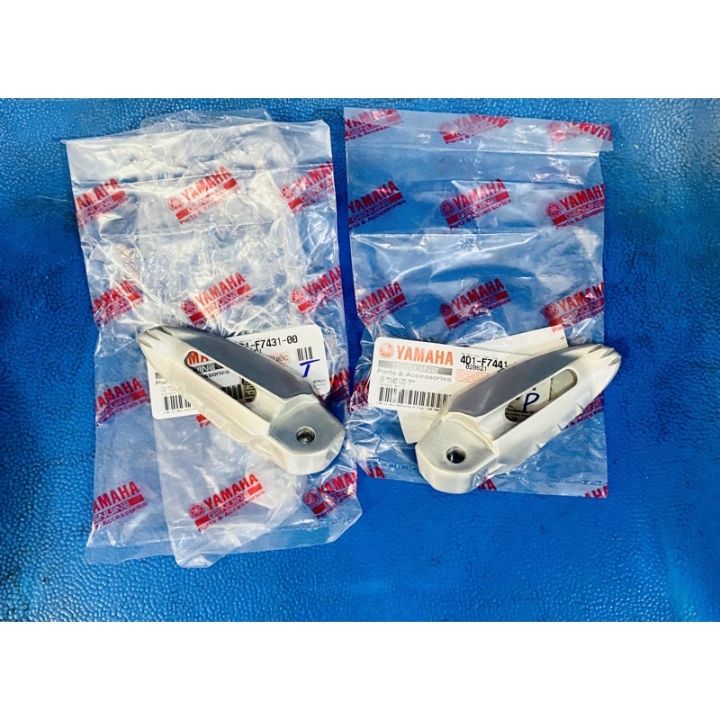Để chân sau yamaha mio Classico Ultimo chính hãng | Lazada.vn