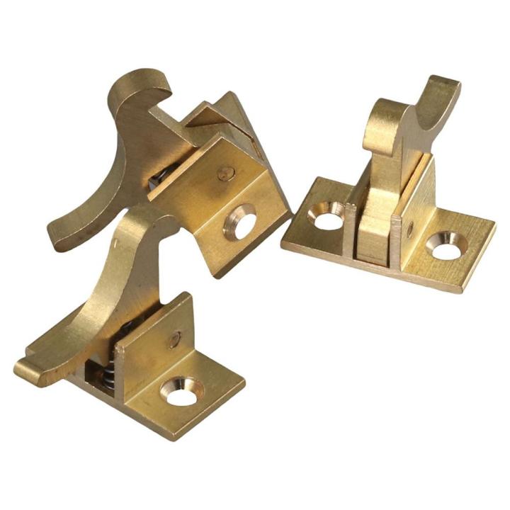 SHENS465 Window Heavy Duty Brass Door Elbow Latch Elbow Latches Door ...