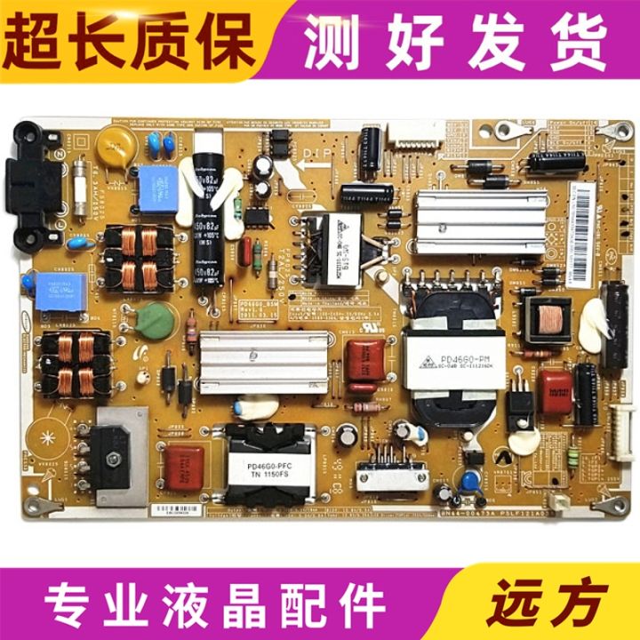 Original Samsung UA46D5000PR UA40D5003BR UA40D5000PR Power Board BN44 ...