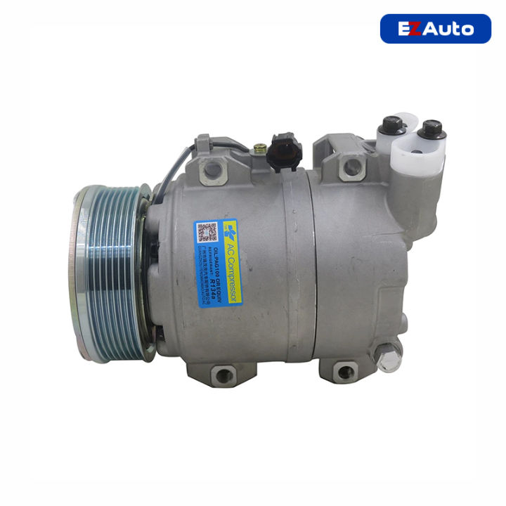 Nissan Urvan Aircon Compressor 2012-Present Model/6th Generation/NV350 ...
