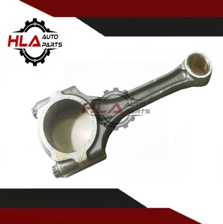 TOYOTA ALTIS 1ZZFE 1.8 01-07 "GTX" CON ROD ARM (13201-29176) | Lazada PH