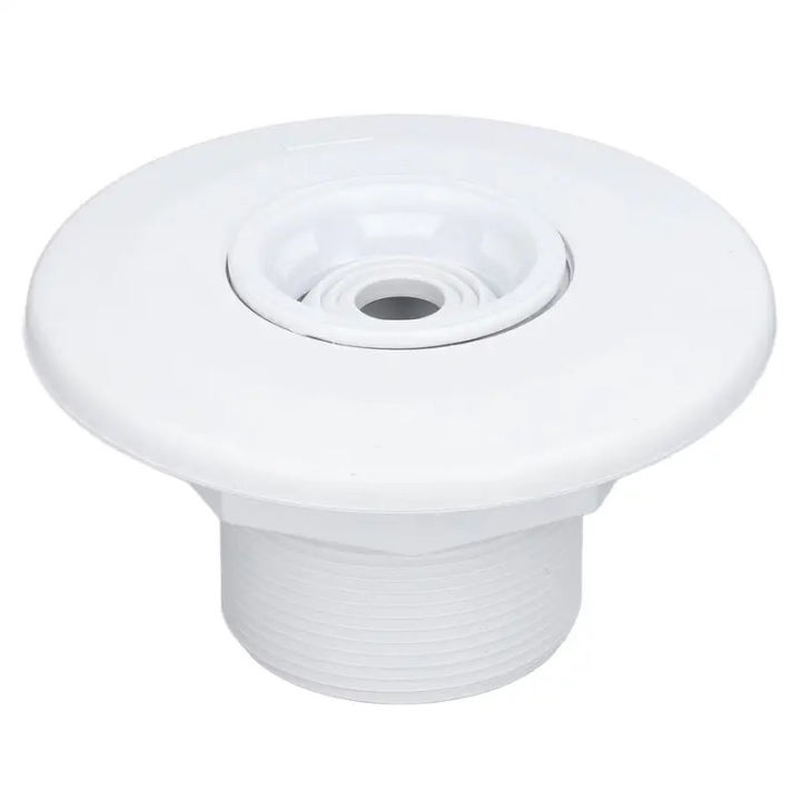 360 ° Rotatable G2 External Thread Swimming Pool Nozzle SPA Water ...