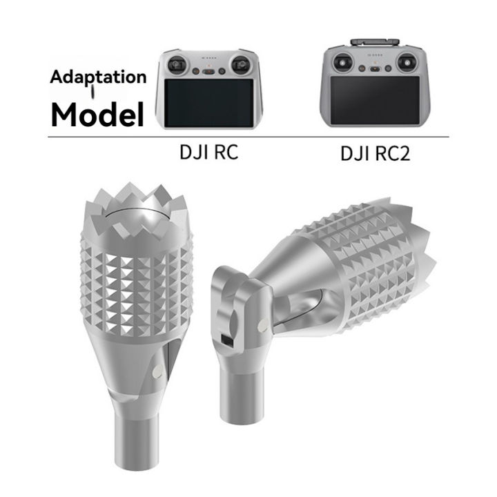 Remote Control with Screen Telescopic Joystick SE Series Folding ...