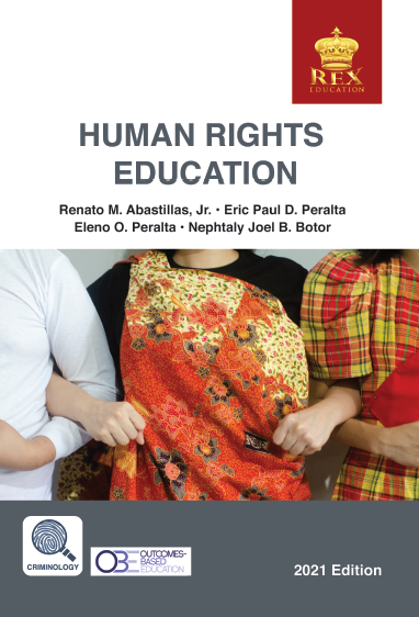 Human Rights Education (2021 Edition) | Lazada PH