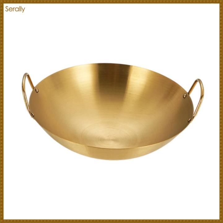 Serally Cooking Pot Hotshin Ramyun Pot Ramen Pot | Lazada PH