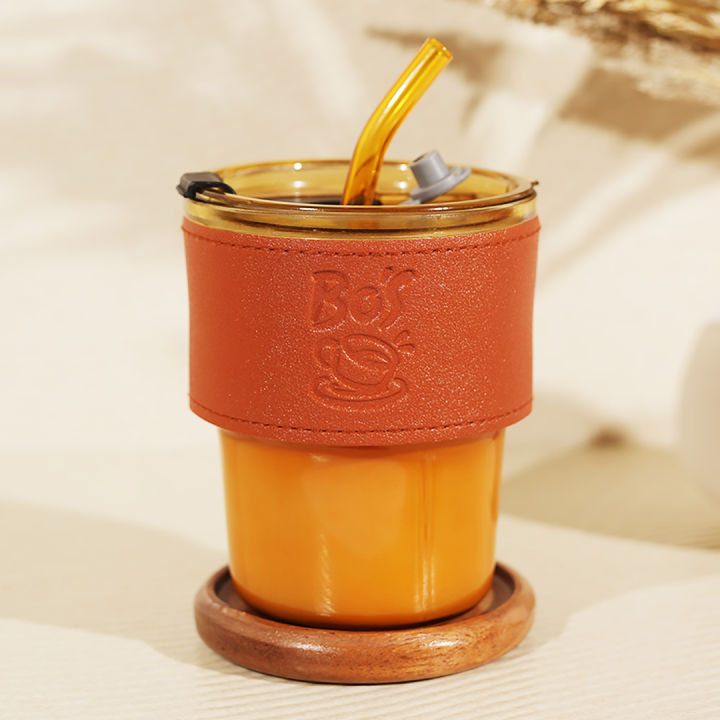 Kape Collective Crystal Cup | Lazada PH