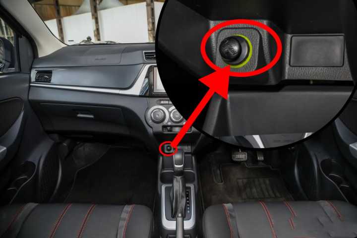 ORIGINAL PERODUA ALZA AXIA BEZZA MYVI COVER SOCKET & BASE POWER OUTLET ...