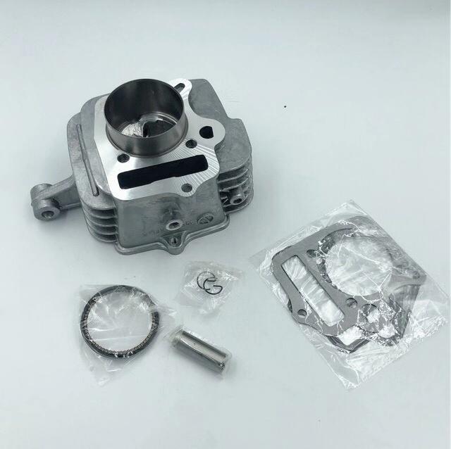 motorcycle cylinder block (XRM 54mm) HALO MOTORS | Lazada PH