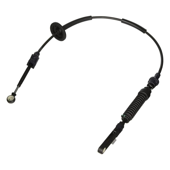 (R O) Automatic Transmission Range Selector Lever Cable Shift Control ...