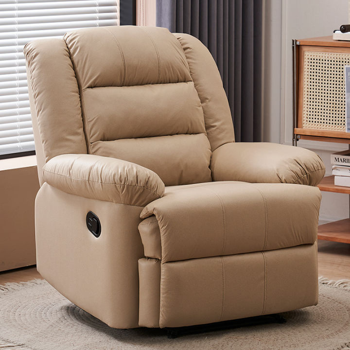 First Class Space Massage Armchair Living Room Single Rocking Chair ...