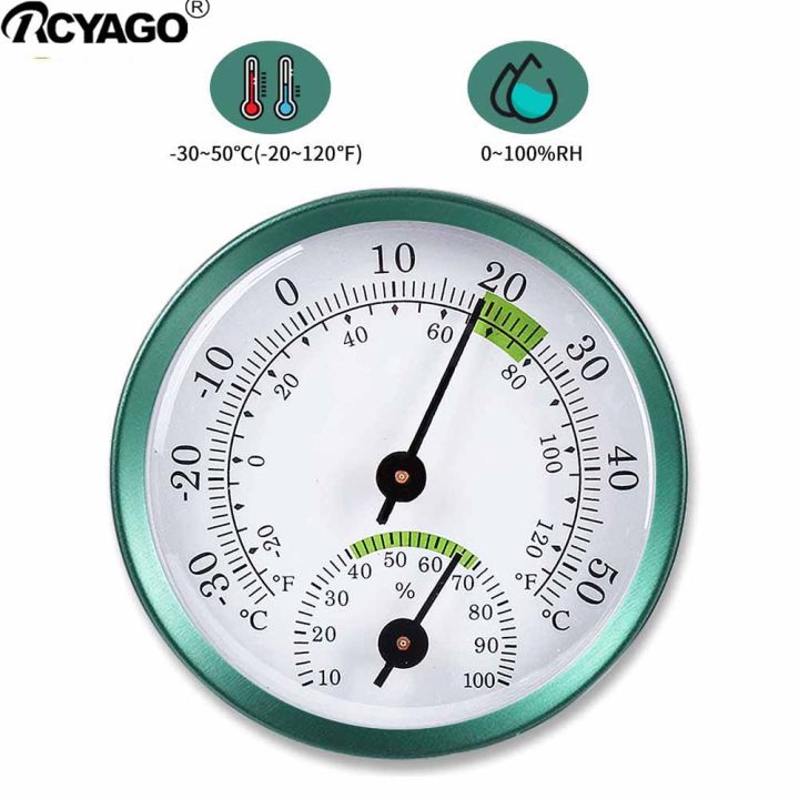 RCYAGO Digital Portable Hygrometer and Temperature Meter Temperature ... RCYAGO Digital Portable Hygrometer and Temperature Meter Temperature ...