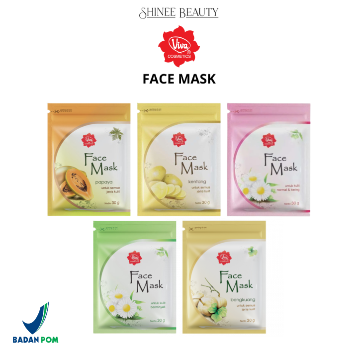 Are Pink Viva Face Masks Good at Cornelius Davis blog