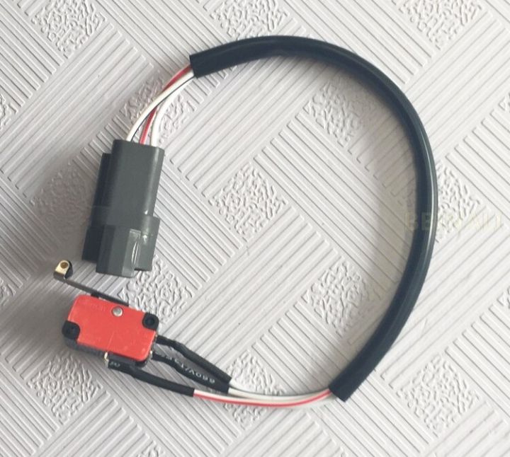 Relays/ For CATERPILLAR CAT 320B/320C/320D Excavator Micro Switch ...