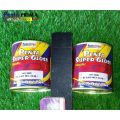 cat penta super gloss metalic nc black mica 209 new 09905 ( 200g - 1kg ...