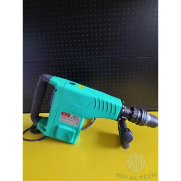 Jack Hammer 10 Kg Dca Jual Jack Hammer 10 Kg Dca Terbaru Indonesia Jack Hammer 10 Kg Mesin Bobok Beton Demolition Hammer Azg 10 Dca Dongcheng Dzg 10 www.lazada .id