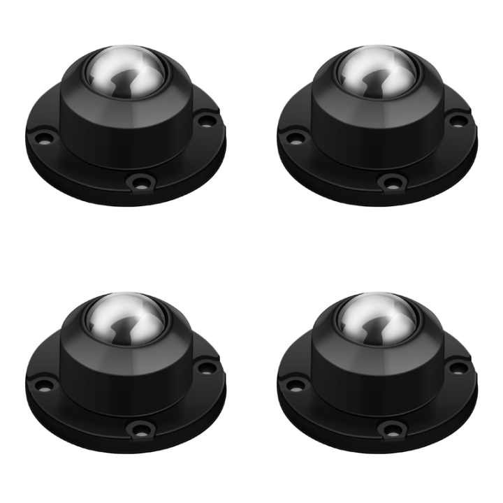 360 Degree Rotation Pulley 360 Degree Wheel Caster Ball Transfers ...