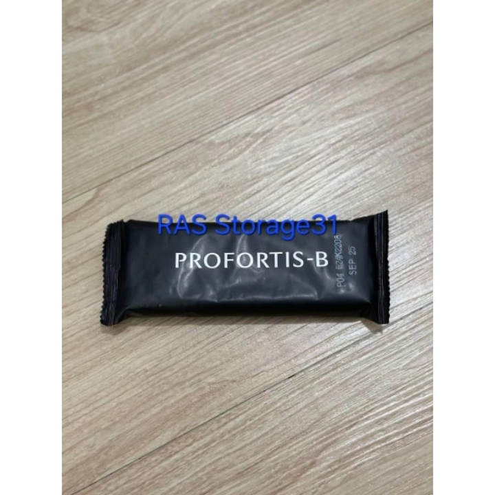 BISKUIT PROFORTIS-B JATAH TNI EXP AGST 2025 | Lazada Indonesia