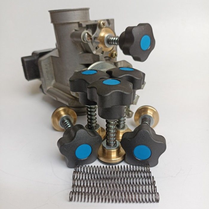 Isc Manual Crf 150 Langsam Manual Crf 150 R15 Vva | Lazada Indonesia