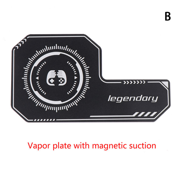 BAIKE Portable Mobile Phone Composite Uniform Heat Plate Cell Phone ...