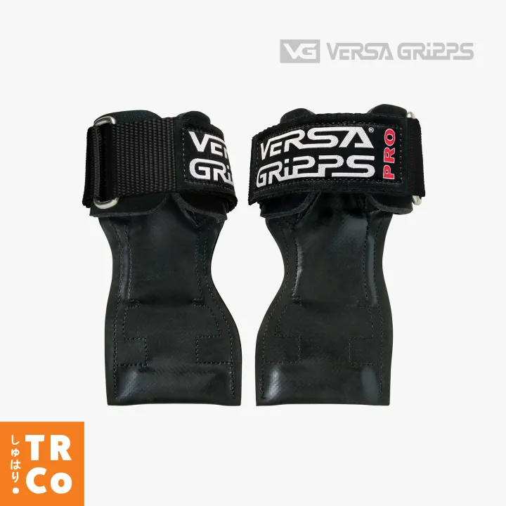 Versa Gripps Pro - Premium Grip Support for Superior Workout ...