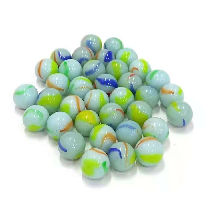 30pcs Glass Marble Game Marbles Jolens Holen | Lazada PH