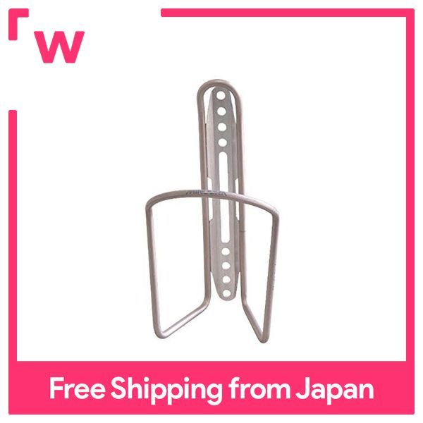 MINOURA SC-100 Slide Cage Titanium | Lazada PH