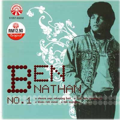 51357-63232 BEN NATHAN NO.1 (CD) | Lazada